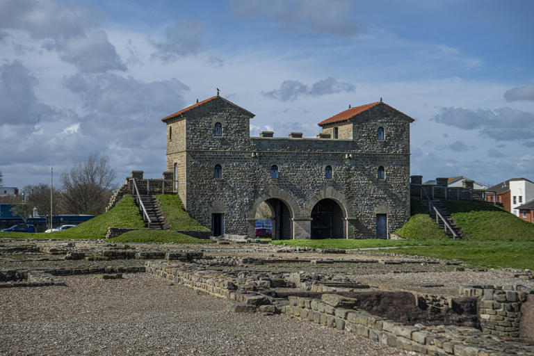 Roman fort's live music events not impacted by first day cancellation