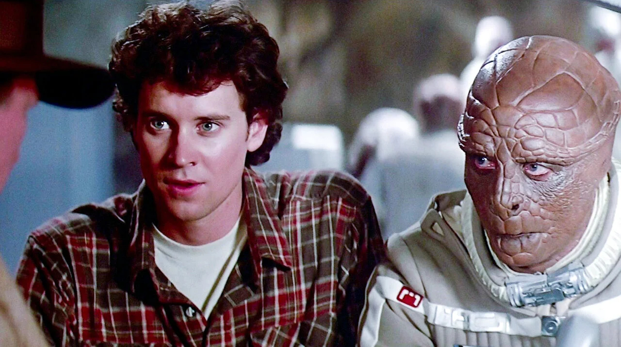GCML picks 30 movies that play out like video games