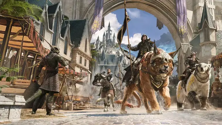 Elder Scrolls 6 : les fans explosent après le trailer inattendu de Bethesda