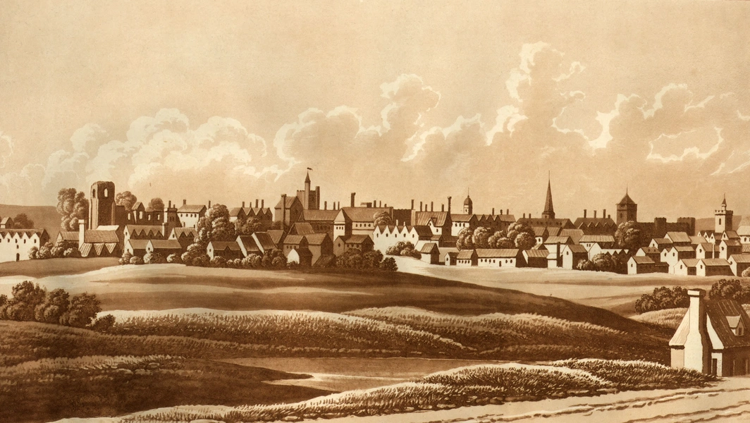 Exploring Colchester’s historic charm in Essex