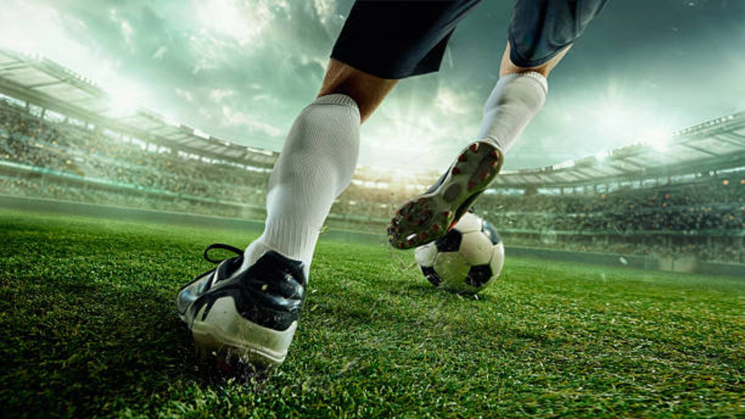 A soccer team used prediction market as insurance - report