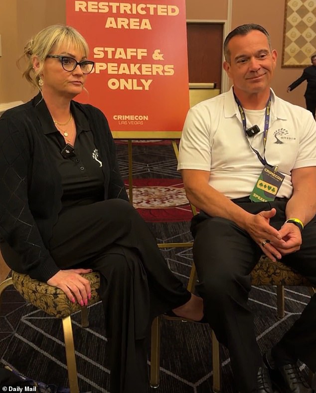 Idaho victim's parents make accusation against Kohberger's mom and dad