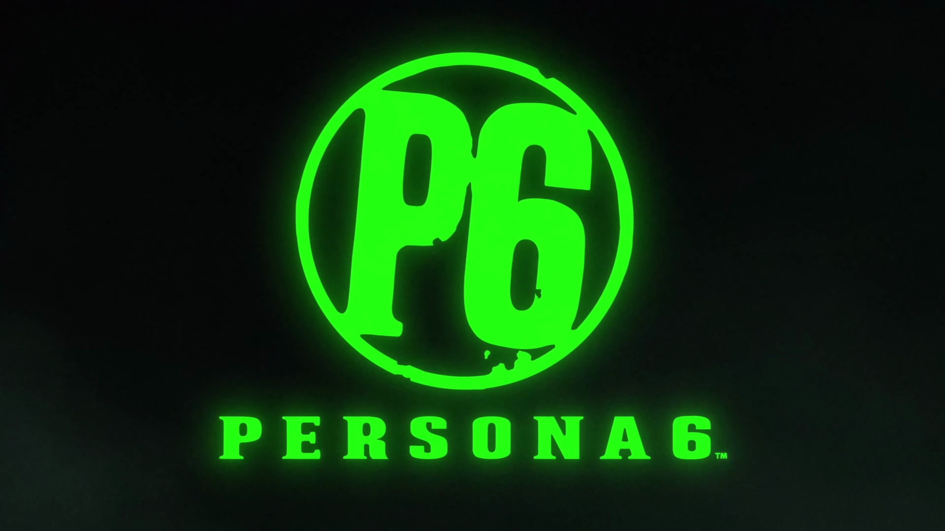 Persona 6 - Official teaser trailer | Xbox games showcase 2026