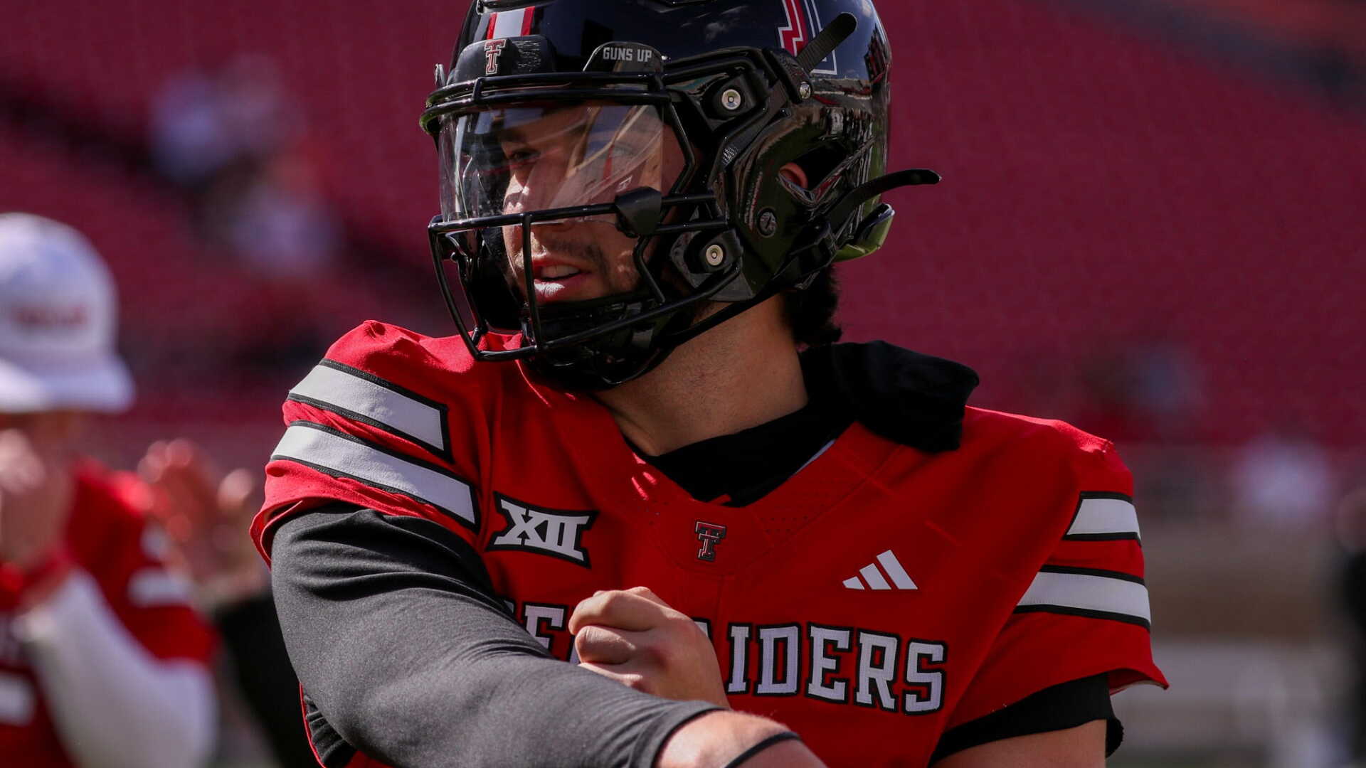 Court order imposes two-game suspension on Brendan Sorsby