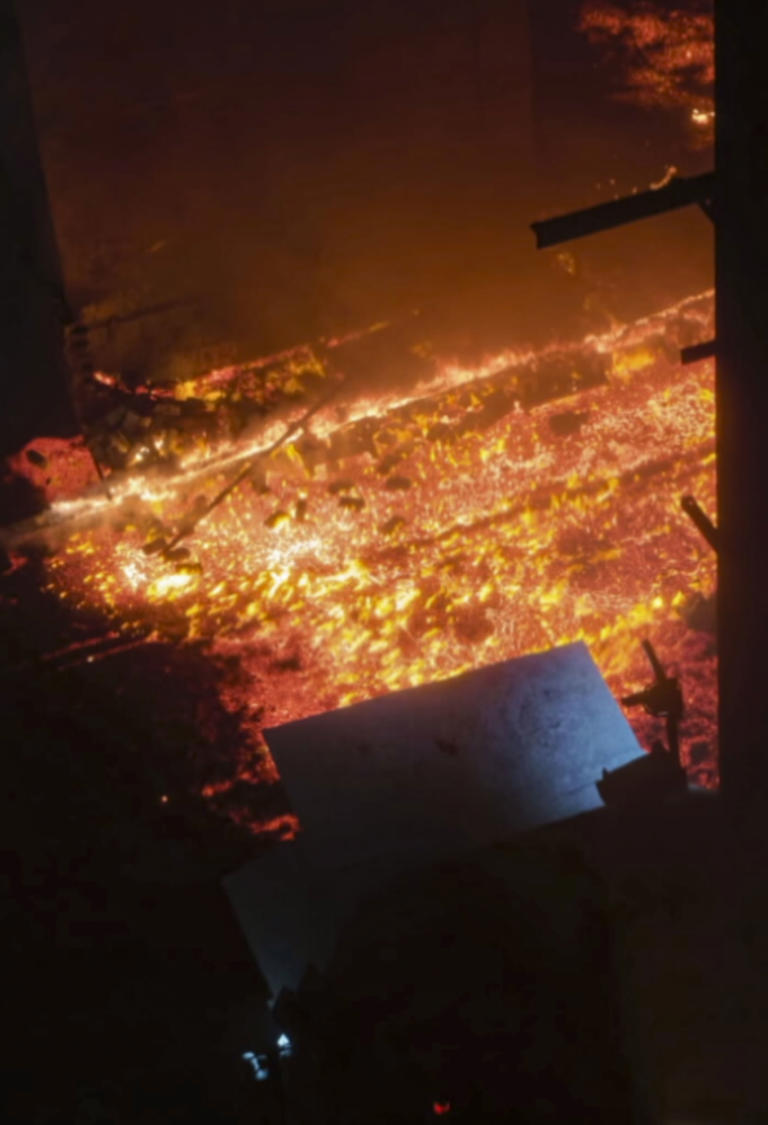 Neglect of safety standards caused Vizag Steel Plant blast, claims ...