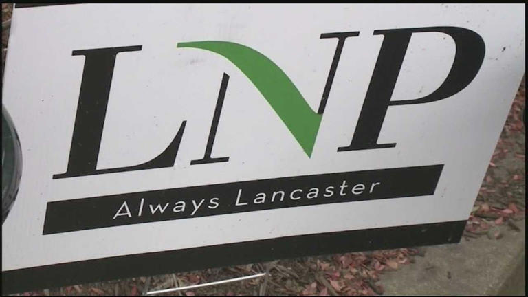 Mike Orren named CEO of LNP | LancasterOnline