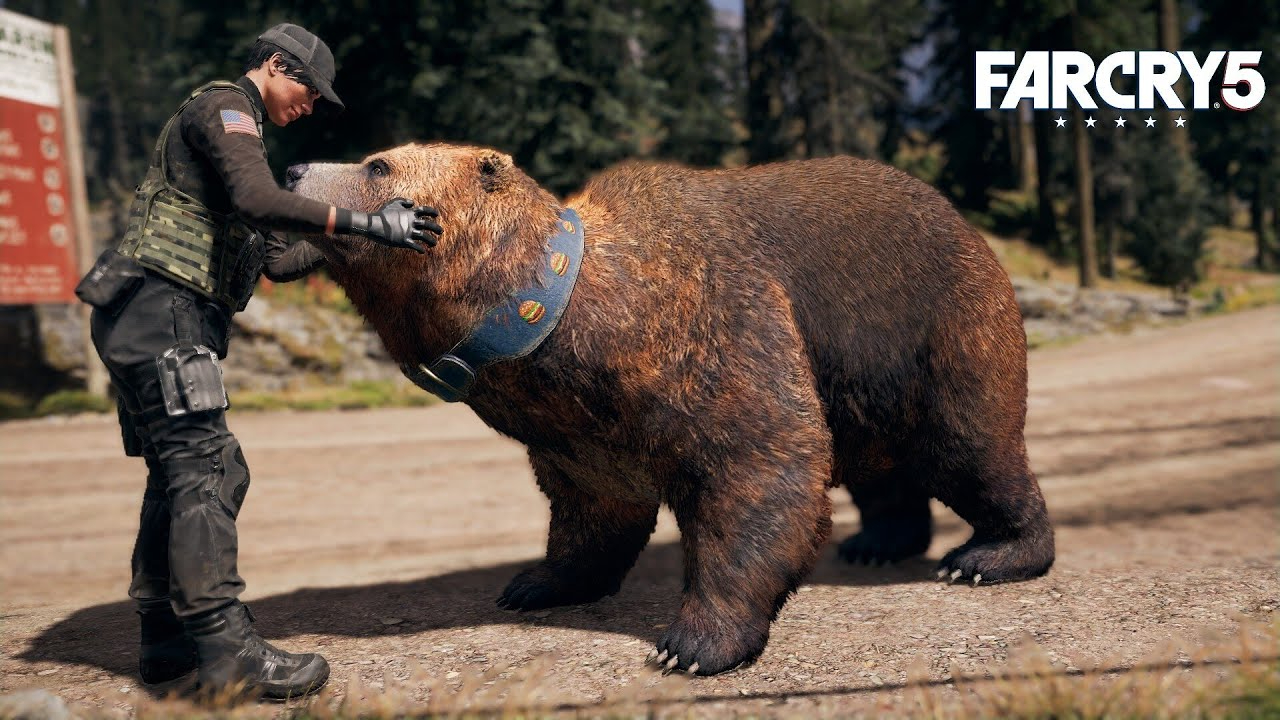 30 side characters in video games who stole the spotlight