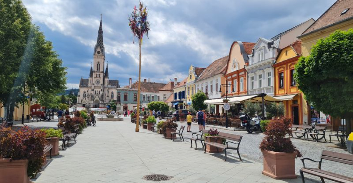 13 beautiful places that haven’t been taken over by tourists yet
