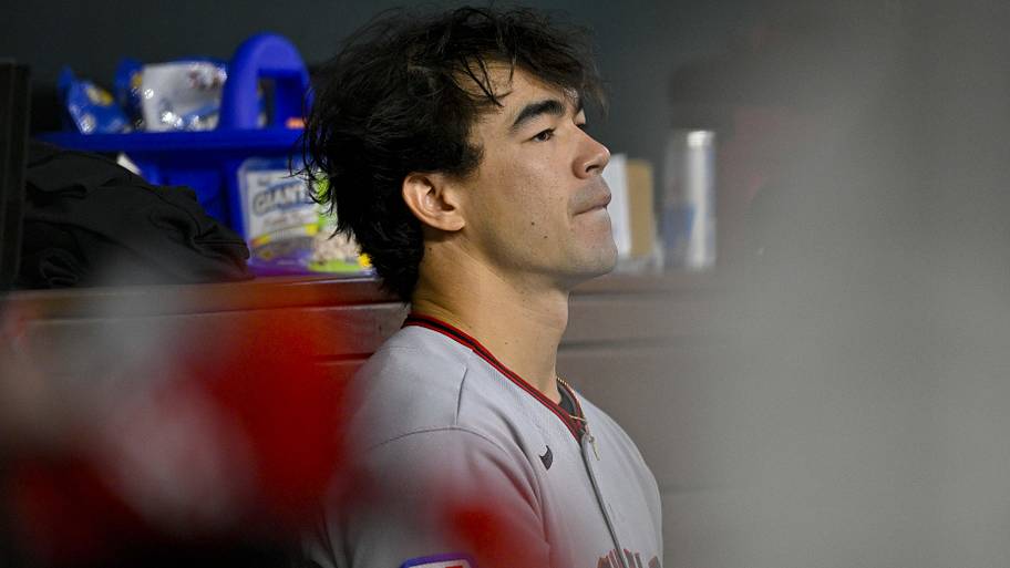 Stephen Vogt’s comments show Guardians continue to believe in Joey Cantillo