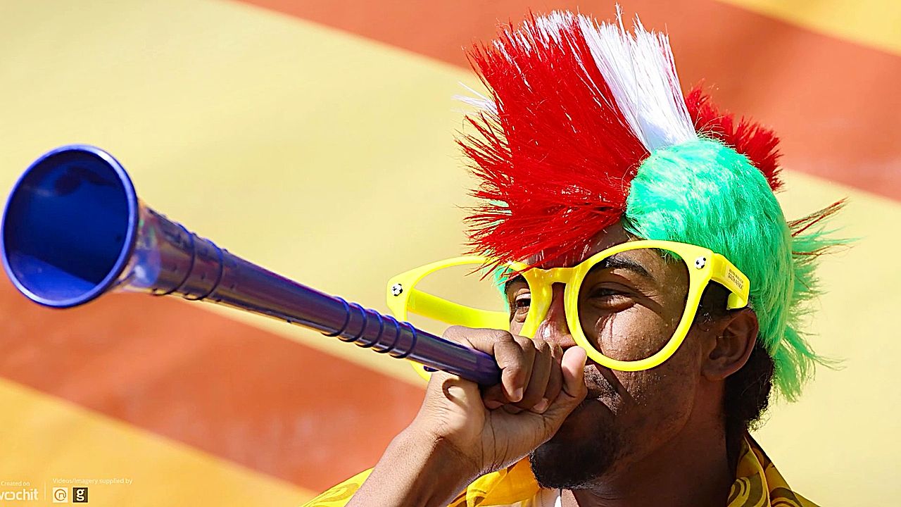 These are the items banned from 2026 World Cup stadiums