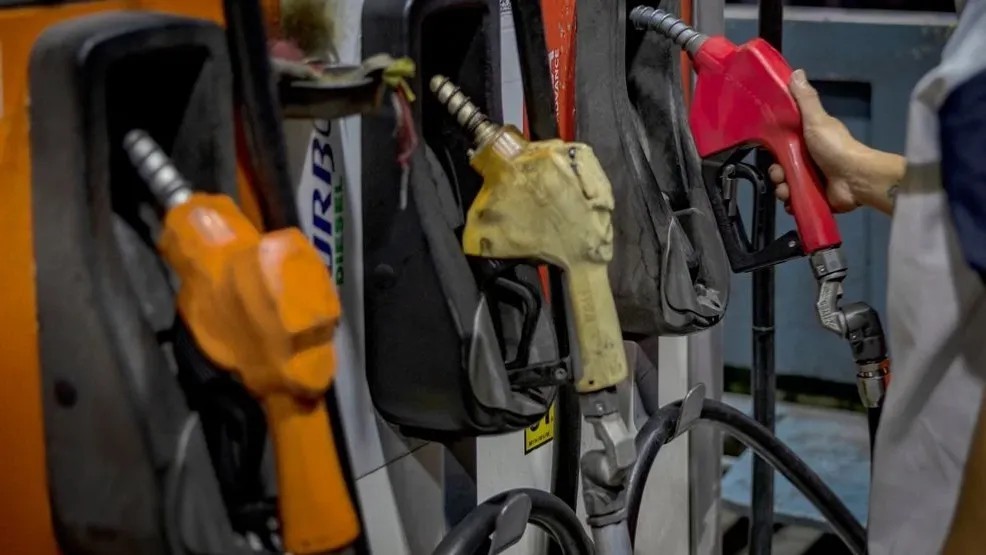 AAA: Idaho gas prices fall 10 cents in a week, diesel down 12 cents