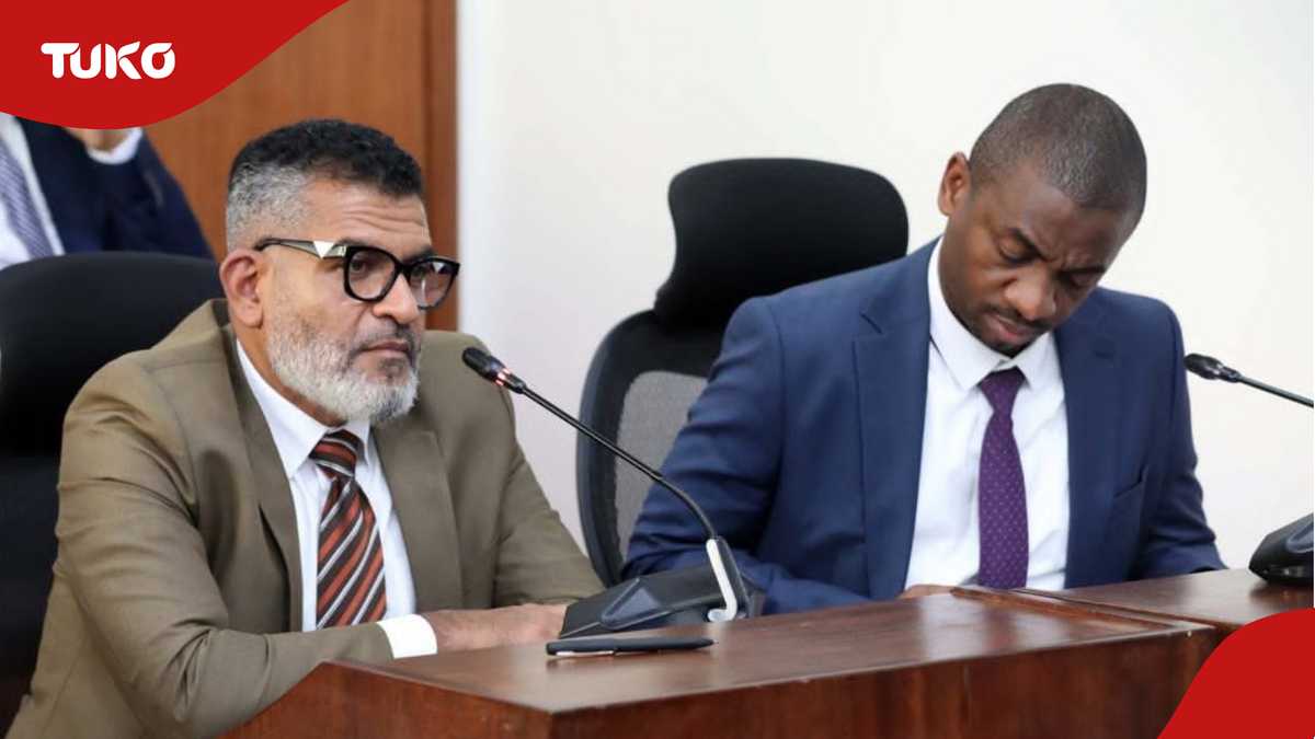 Mombasa county reports KSh 4.8 billion in own-source revenue amid ...