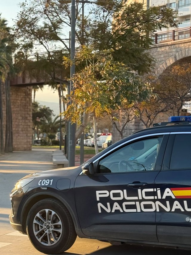 Sucesos.- Detenido en el barrio de Pescadería un hombre buscado por ...