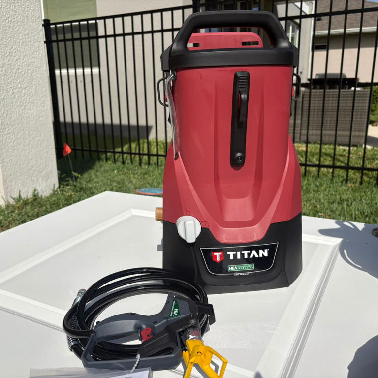 The best cabinet paint sprayers for a factory-smooth finish