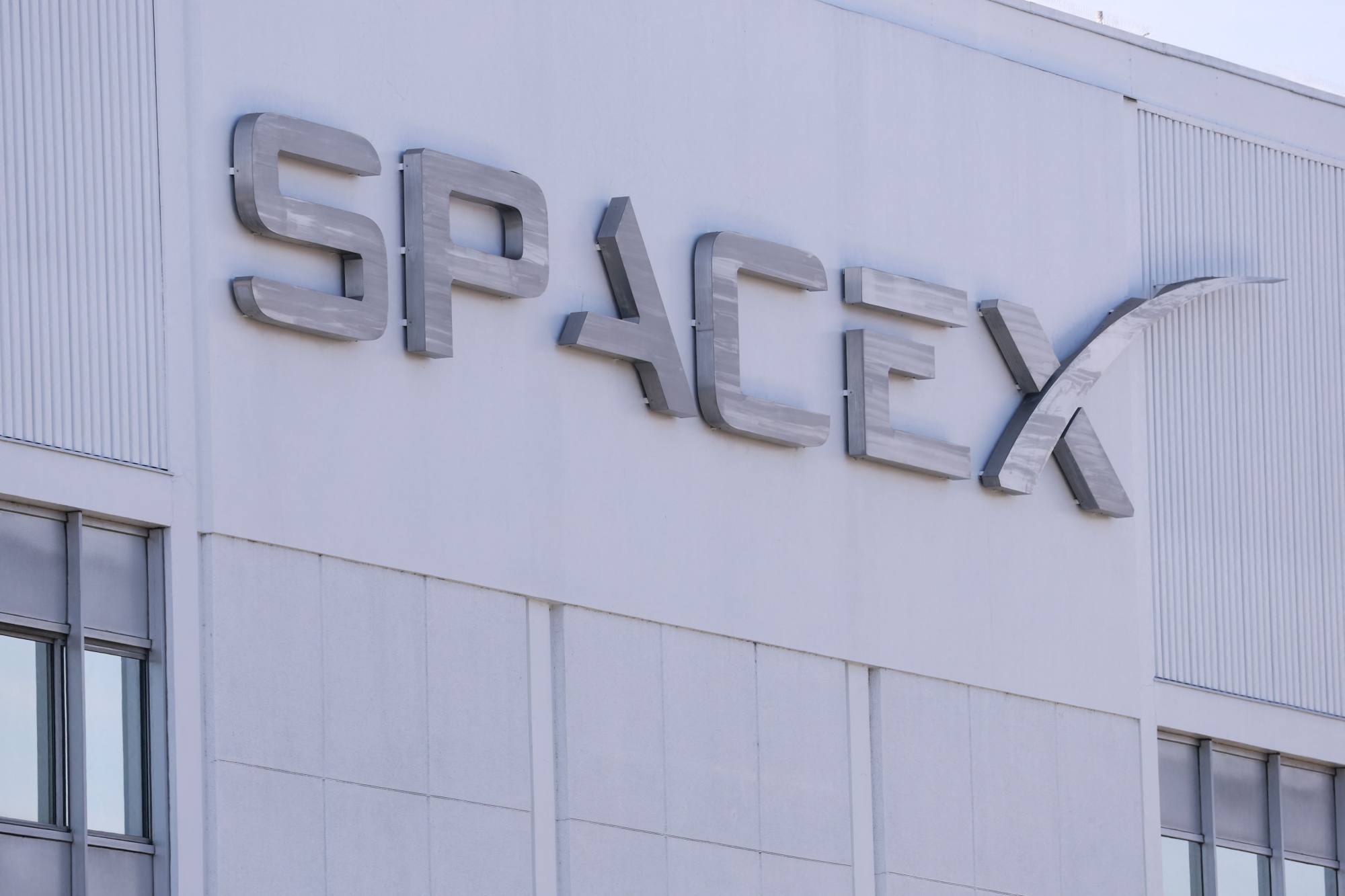 SpaceX IPO set to lift industry in push for space-based AI computing ...