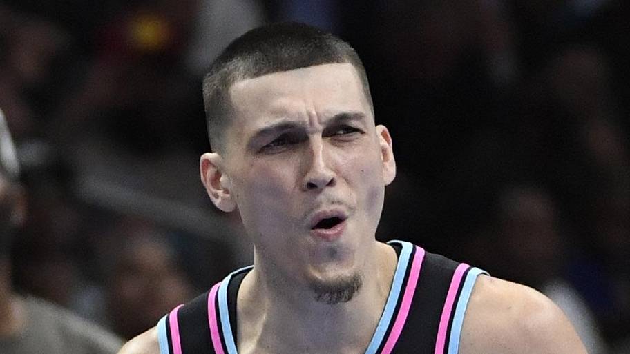Tyler Herro trade package is appealing without surprising name for the ...