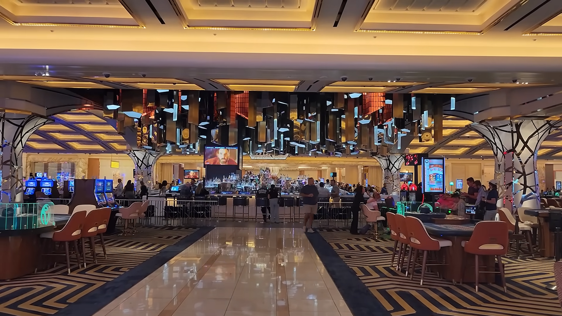 Vegas resort fees are a trap... but these moves can kill them