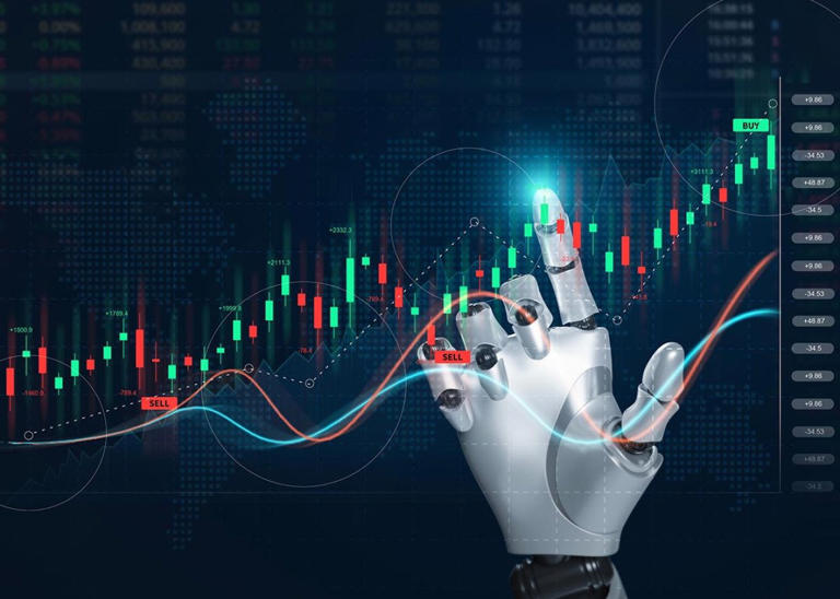 Does AI think you should invest in AI?