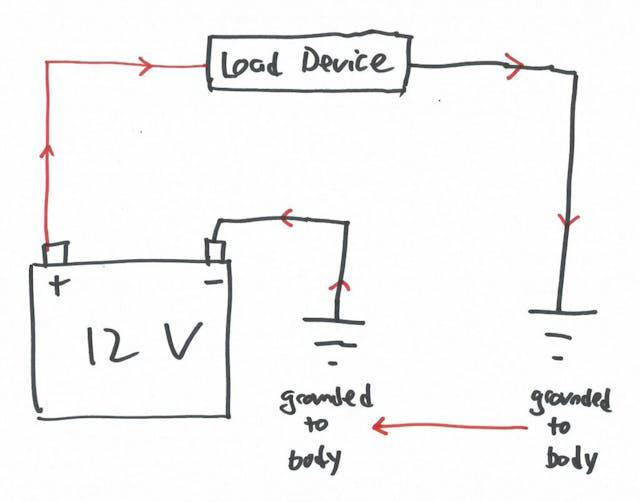 A primer in basic electrical troubleshooting (part I)