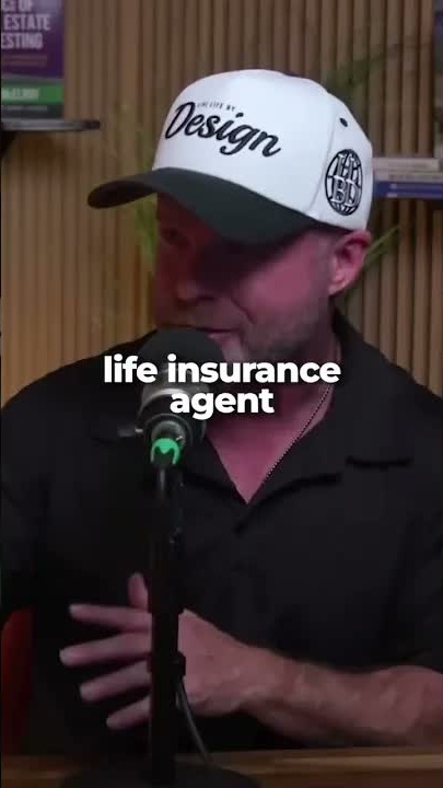 The secret to infinite banking explained
