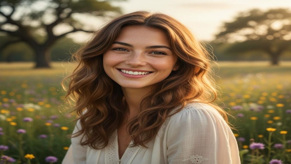 Why your eyes may be one of the first things men notice about you
