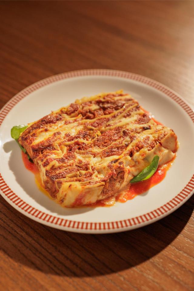 Recomendados EPU - Restaurantes: Chuchú, Beza y Casa Belucci
