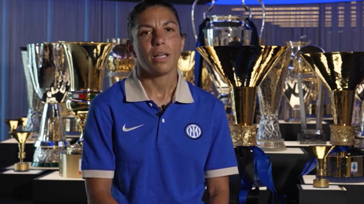 Soncin: "Bartoli titolare frutto del rapporto coi club. Ottima con la ...