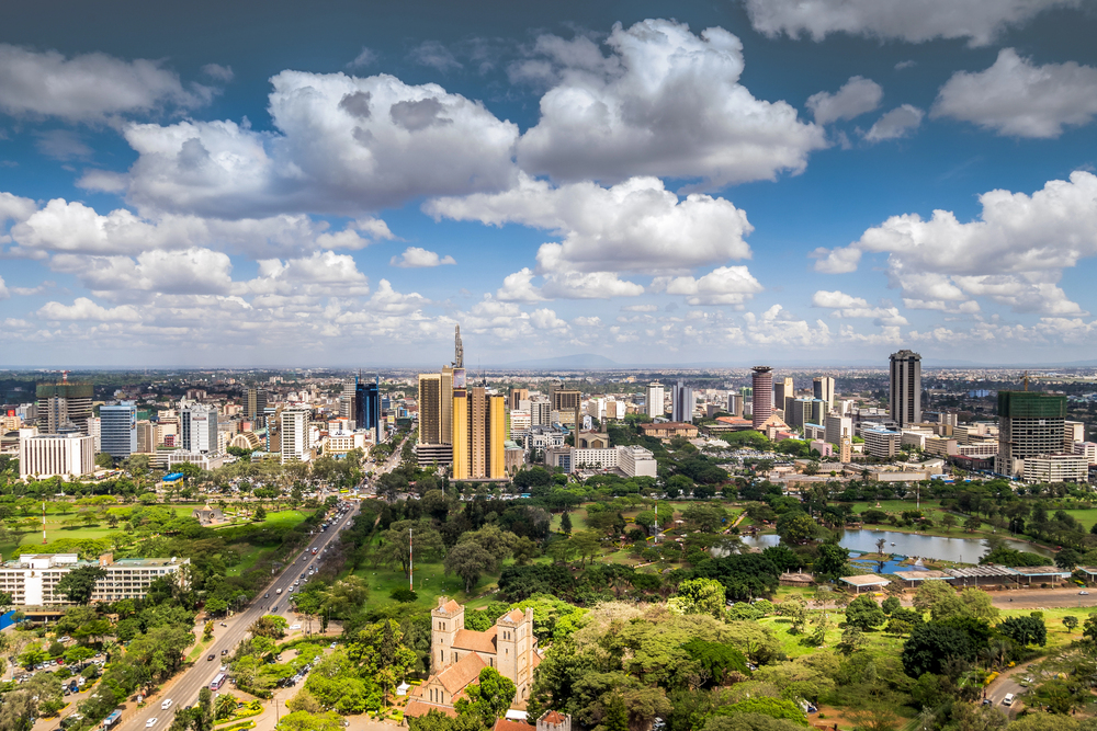 14 countries that technically exist in more than one hemisphere