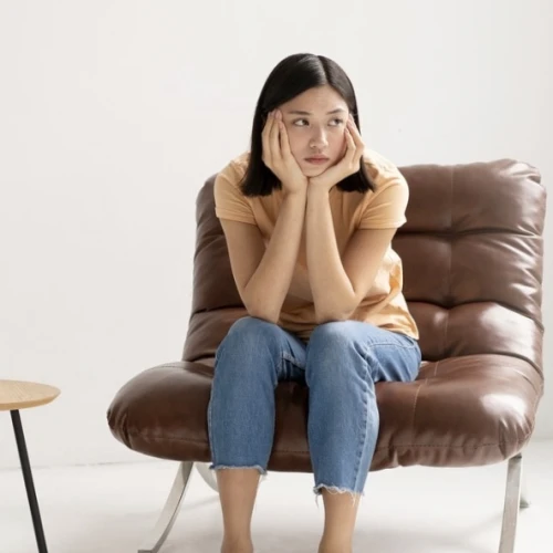 Overthinking membuat hubungan terasa lebih rumit, ini faktanya