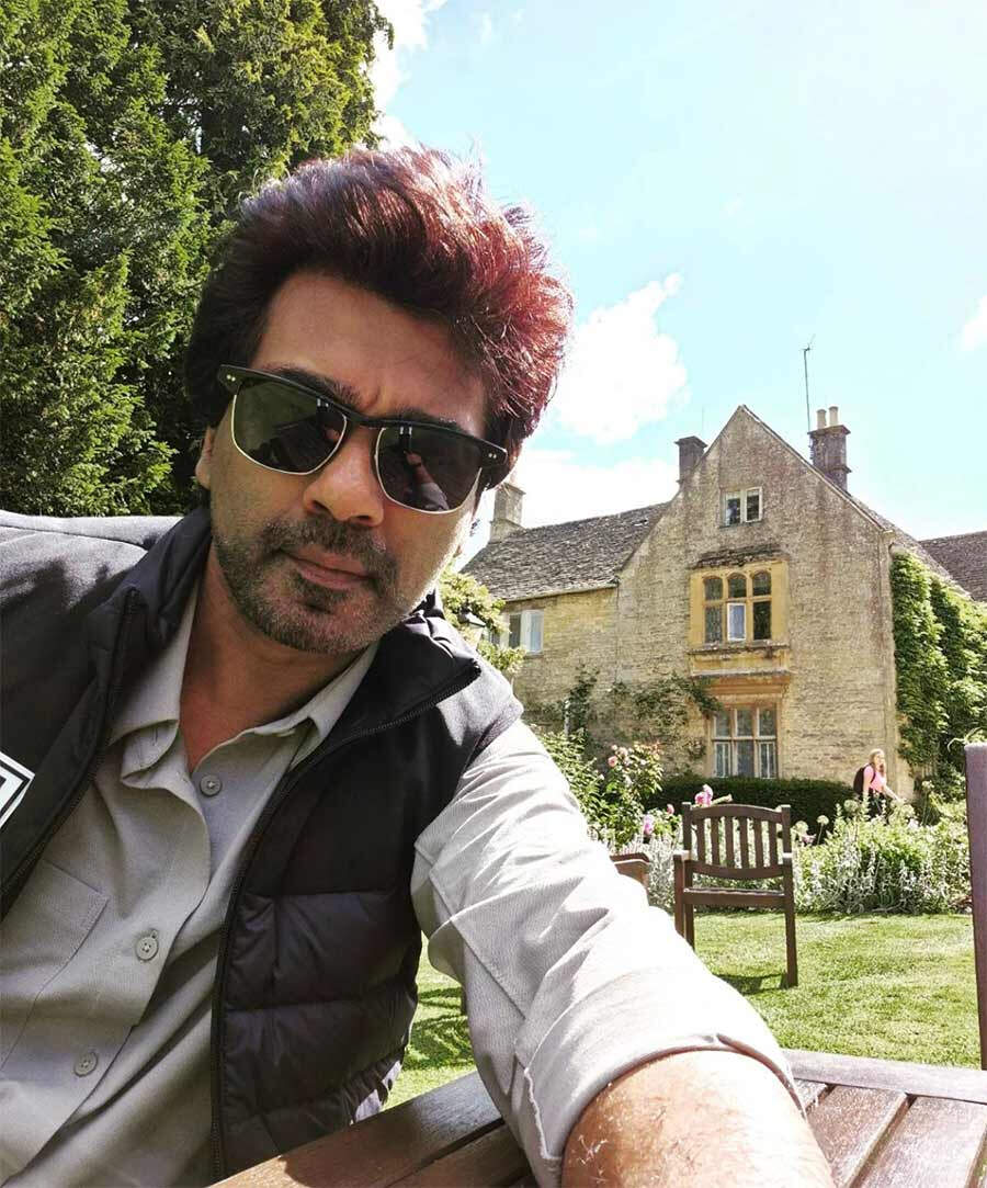 Nikhil Dwivedi opens up on backing one of the year's most debated stories