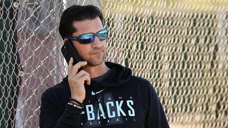 The 2 Diamondbacks Needs Mike Hazen Has to Address in Trade Market
