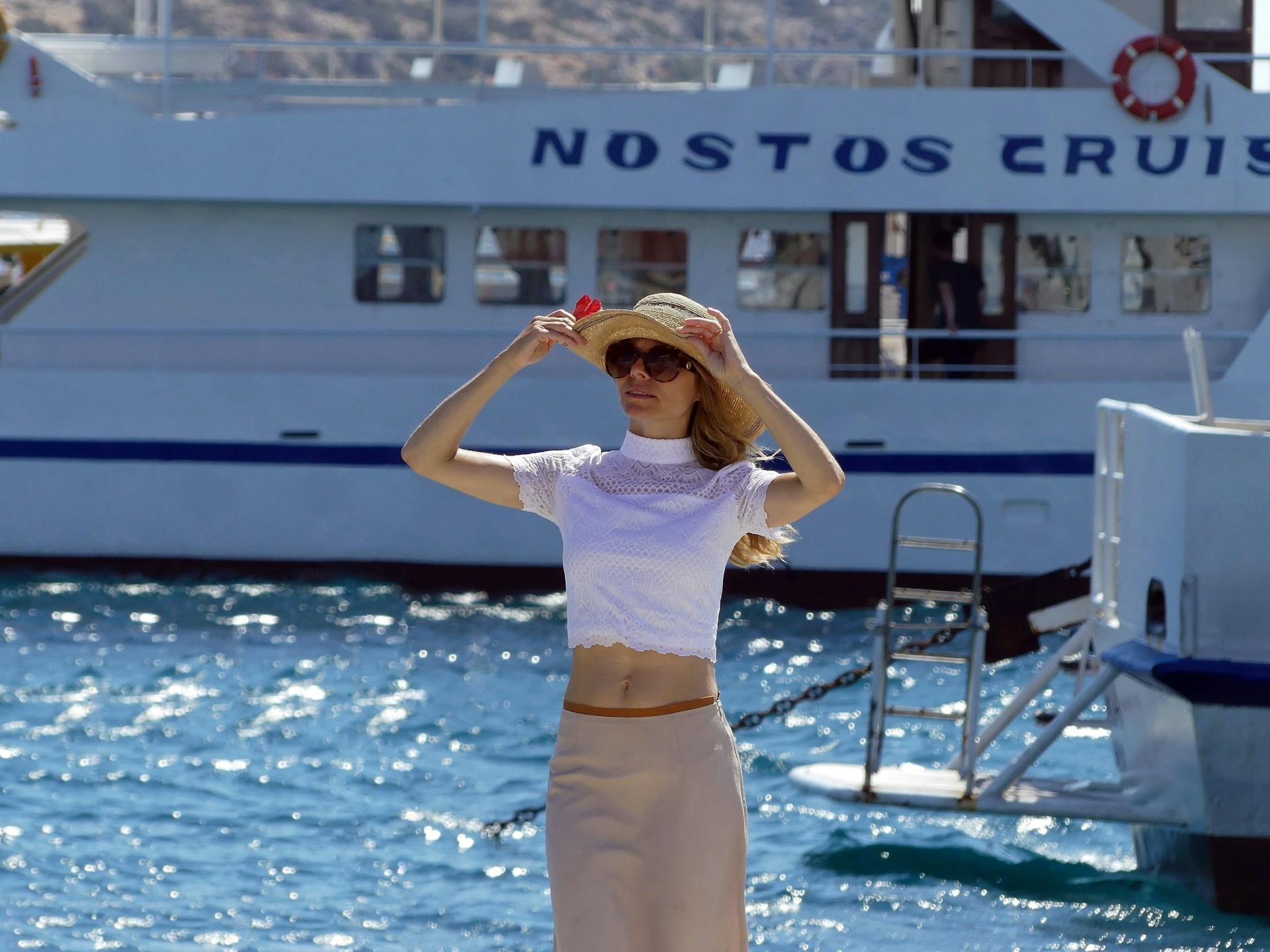 14 outfit mistakes to avoid on a cruise