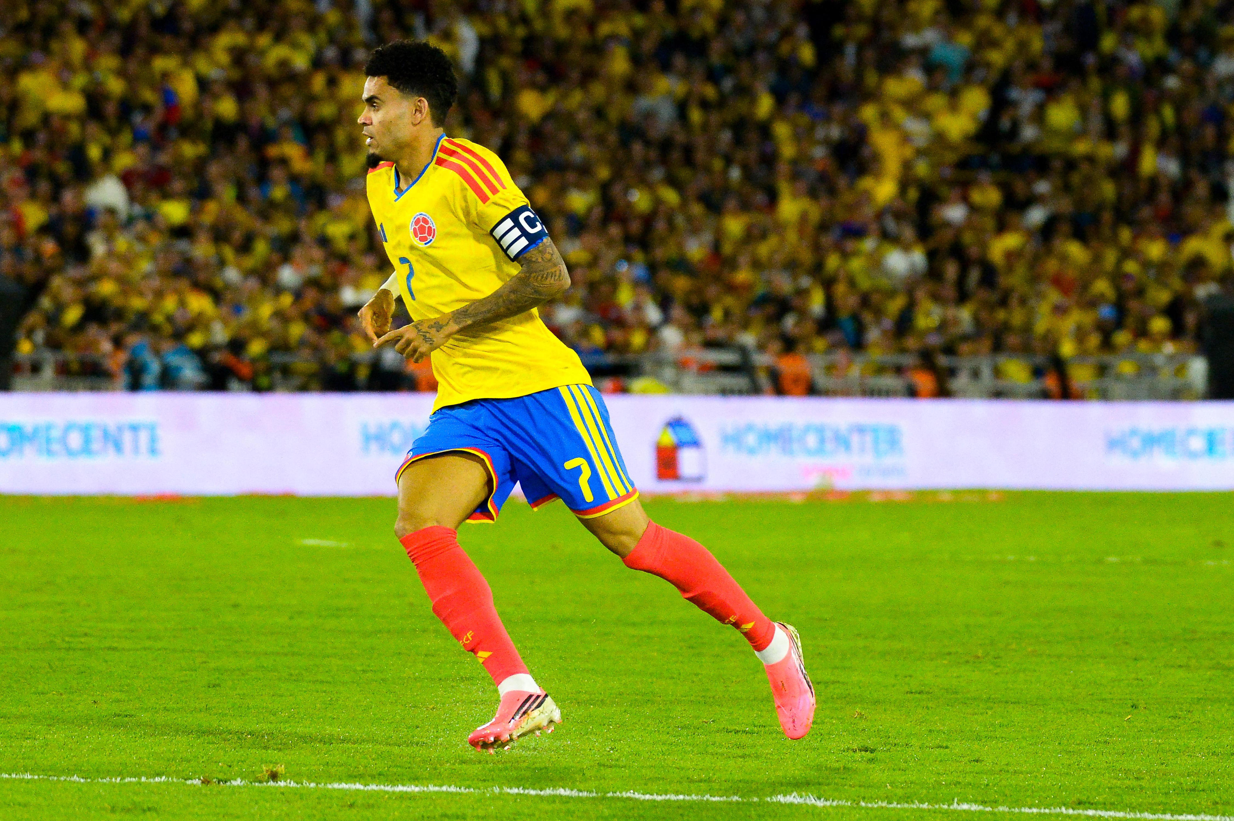 2026 World Cup: Group K preview