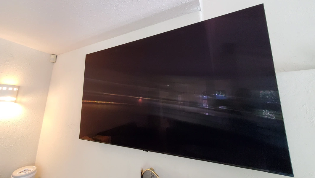 Why bulky TV cabinets are disappearing from homes