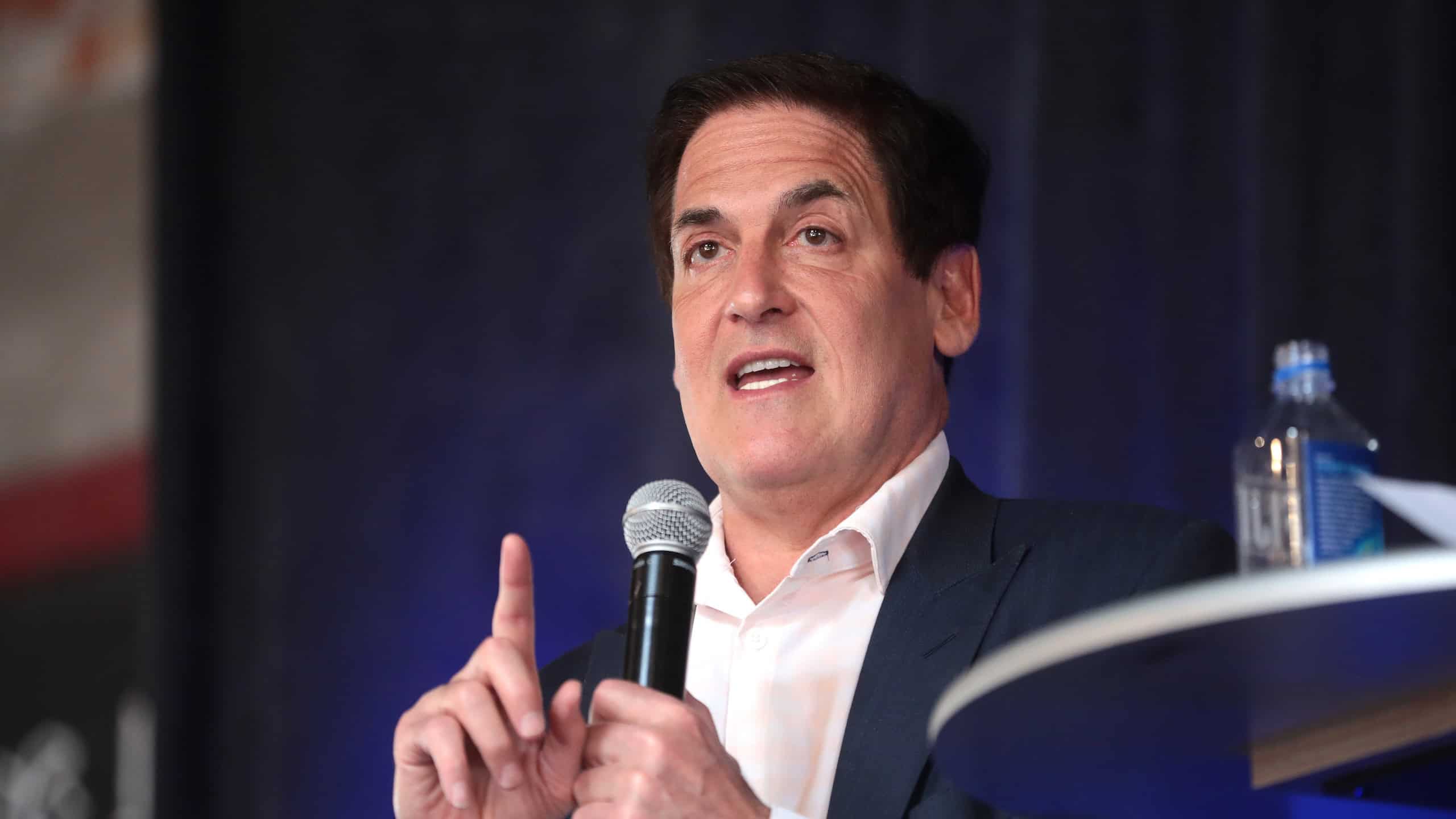 Mark Cuban predicts these types of businesses will disappear in the ...