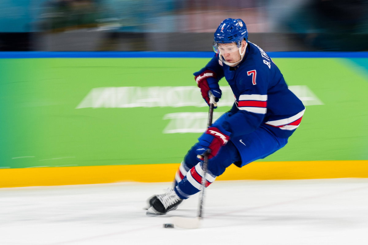 From Brady to Matthew Tkachuk: The most famous brother duos in NHL history