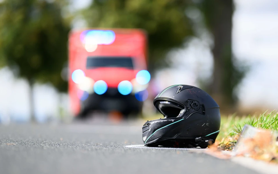 Motorcyclist dies in Sherburn in Elmet collision
