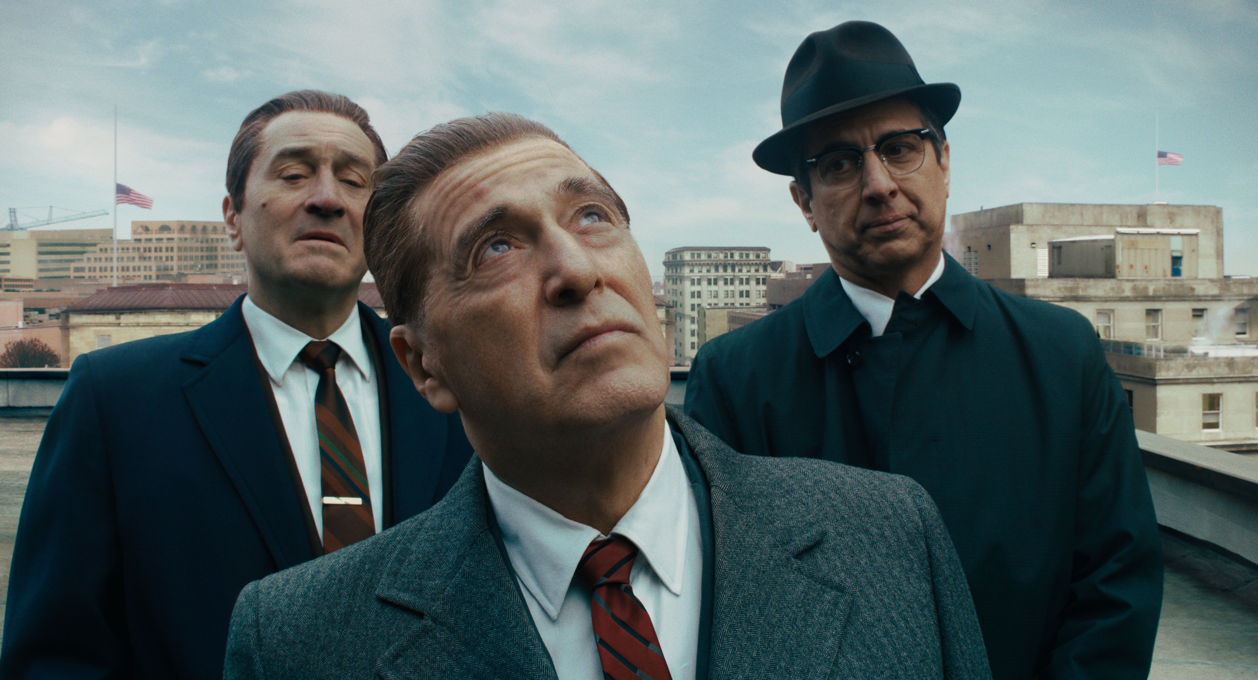 Mafia classics that still run the family business