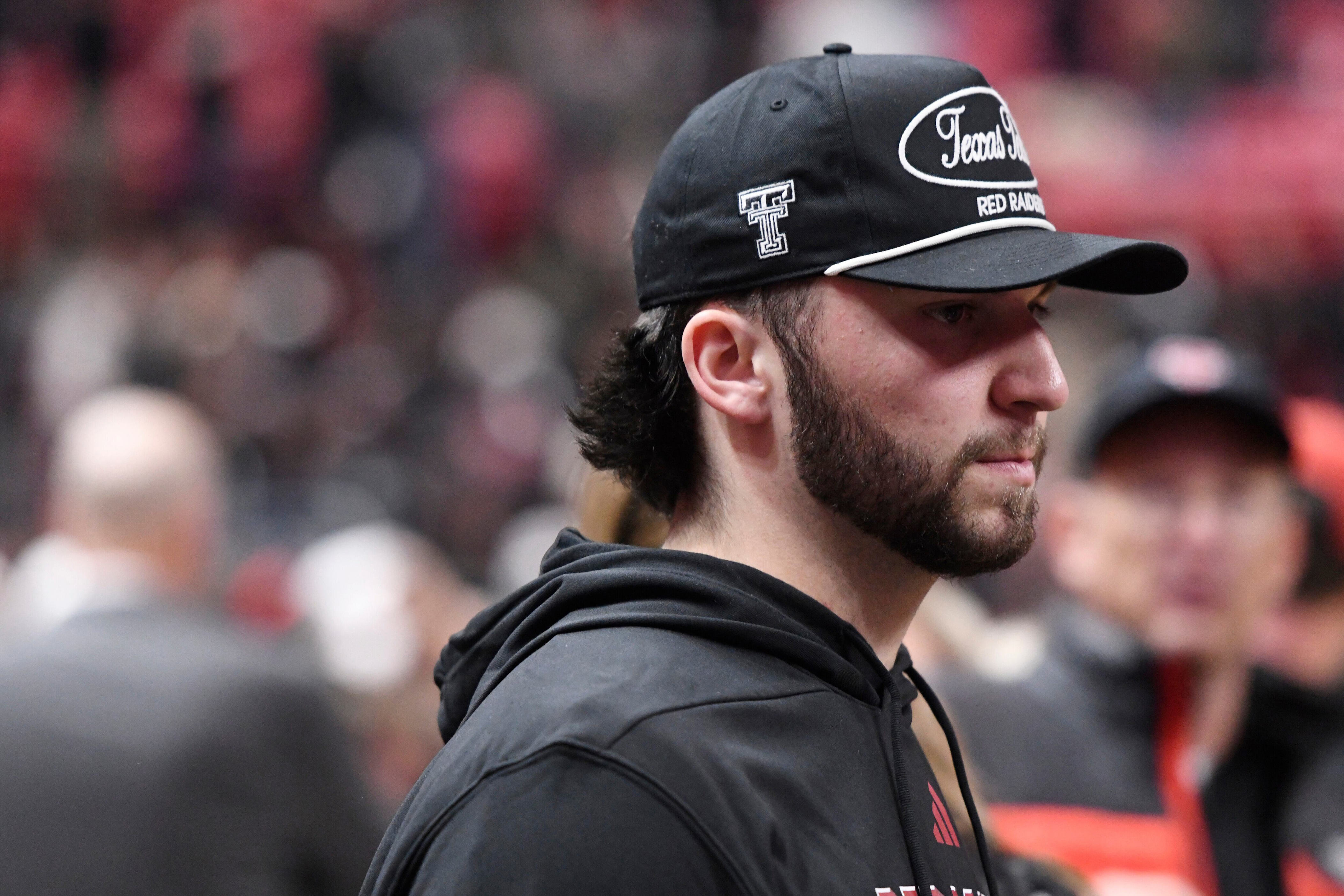 Court grants injunction, QB Brendan Sorsby eligible to play college ...