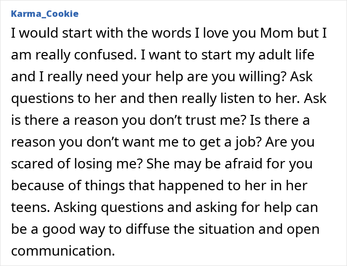 You set a bad example for my son!: Mom calls woman to demand she kicks ...
