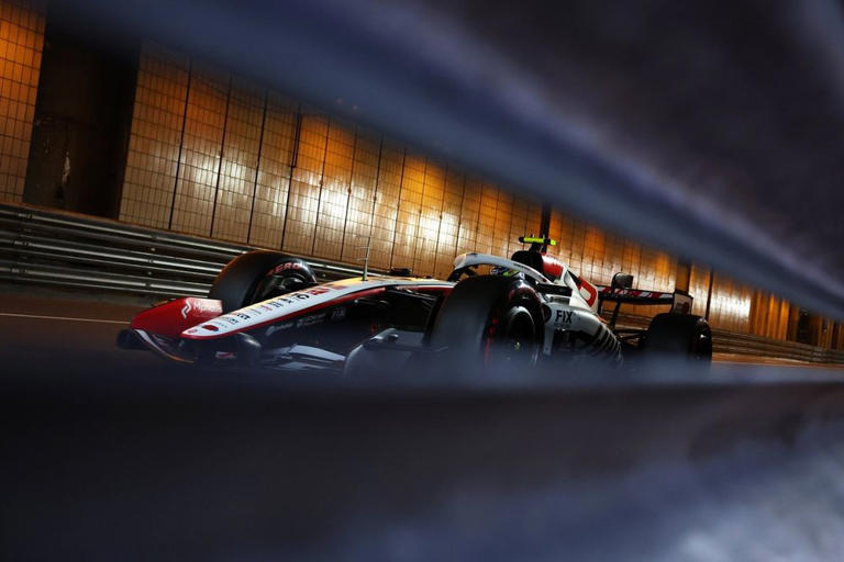 The Monaco magic alive and well in F1 2026