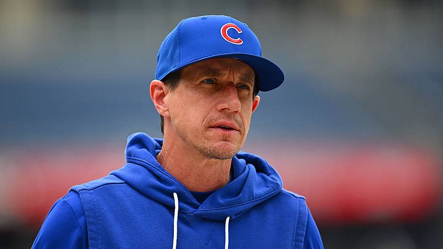 Cubs news: Alex Bregman's demise, Jameson Taillon injury, Giants shame