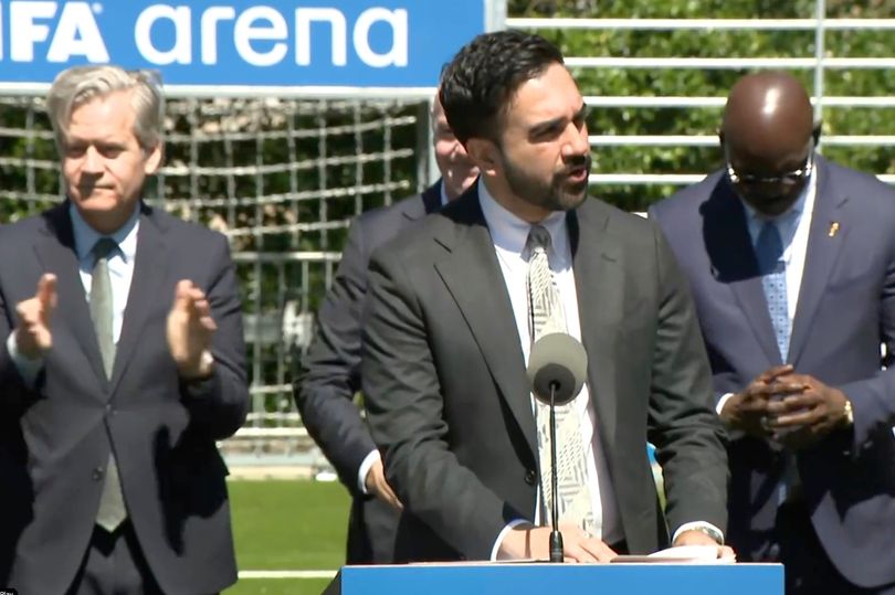 New York announces massive World Cup final watch party for 50,000 in ...