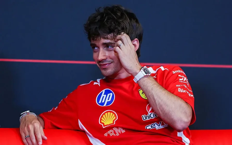 Brembo disputes Leclerc's 'borderline dangerous' brake claim