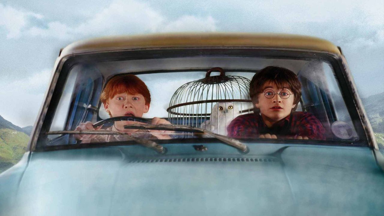 20 hilarious Harry Potter memes only true fans will understand