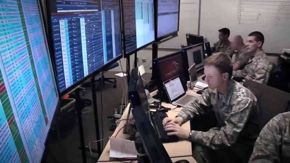 From applicant to officer - Inside the Air Force Academy’s grueling journey
