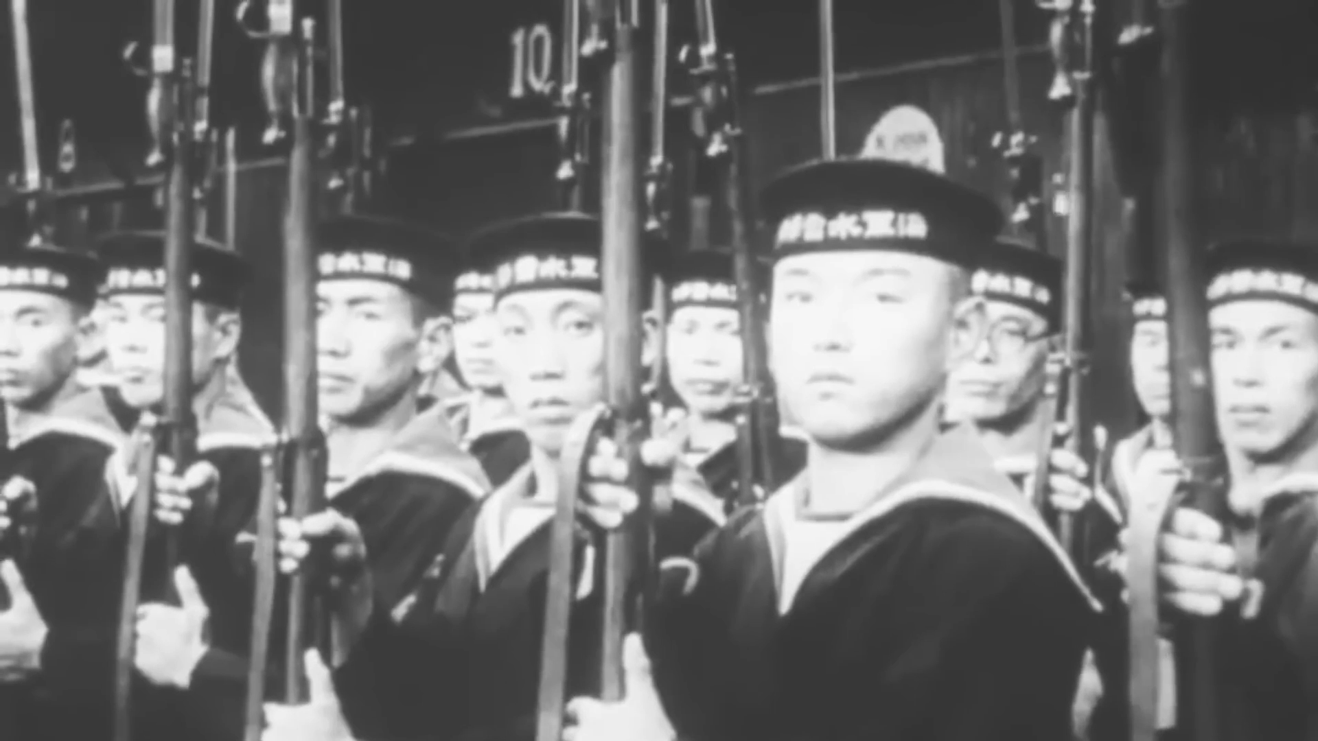 Night of steel and fire - The battleship duel that shattered Kirishima