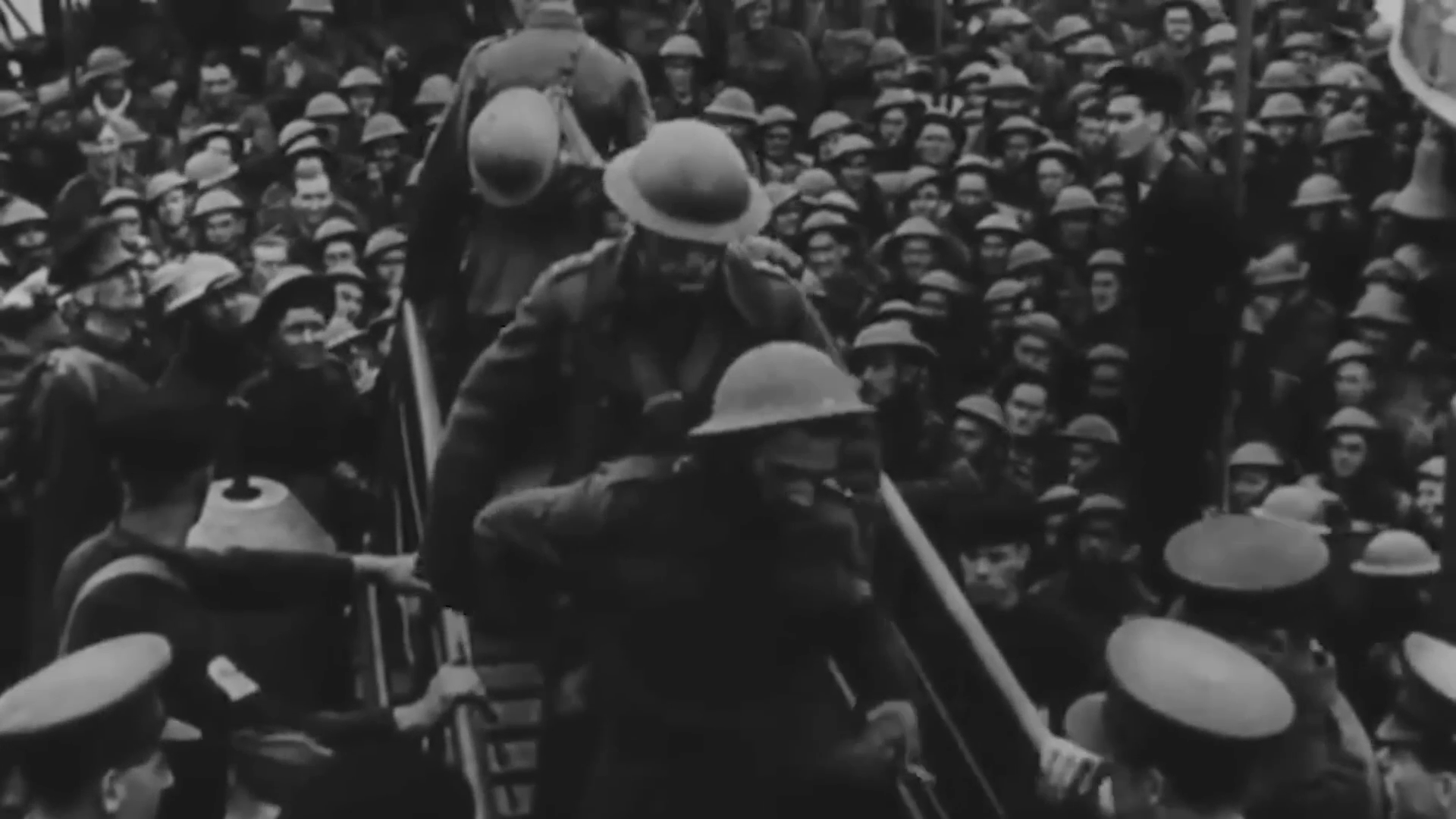 Vengeance in uniform - The German-Jewish soldiers who faced Hitler’s men