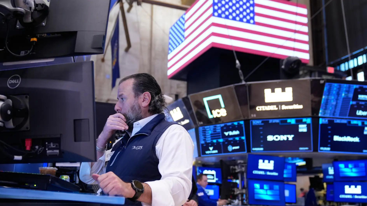 US stock markets today (June 8, 2026): AI stocks rebound push Wall ...