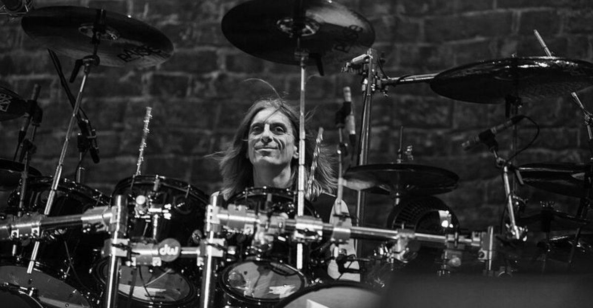 17 drum fills that changed rock music forever